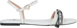 Love Moschino SCHUHE - Sandalen auf YOOX.COM