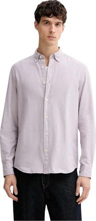 Marc O'Polo Shirts > Hemden - - Shirts - Herren - Rosa - M