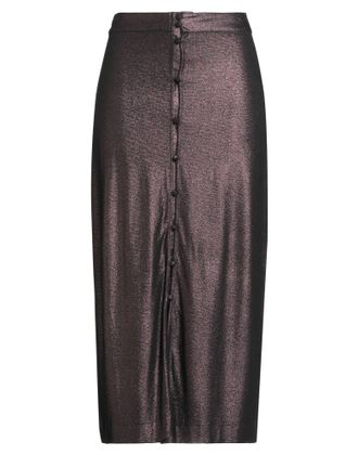 Majestic Filatures HOSEN & RÖCKE - Midi-Röcke auf YOOX.COM