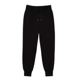 Lacoste Damen, Hosen, Schwarzk, XLGr&ouml;&szlig;e