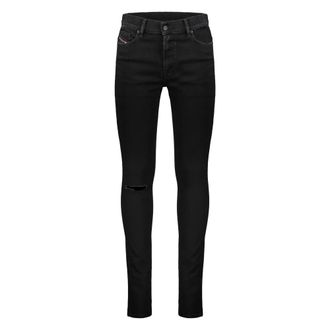 Diesel Homme, Jeans, Noir, Taille: W28 Jeans