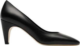Parall&egrave;le Parallele, Femme, Chaussures, Noir, Taille: 39 EU Ascol Pump
