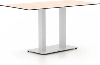 Forza Furniture Forza Orta Gartentisch 140x80x73 cm