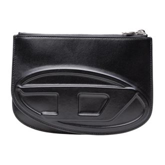 Diesel Damen, Taschen, Schwarzk, ONE SIZEGr&ouml;&szlig;e