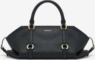 Alexander McQueen Farringdon Tasche - Item 8456441VDEB1000
