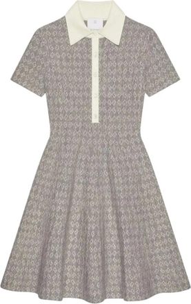 Givenchy Damen, Kleider, Beige, MGröße