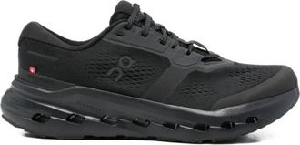 On Running Homme, Chaussures, Noir, Taille: 42 1/2 EU Cloudrunner 3 Wide