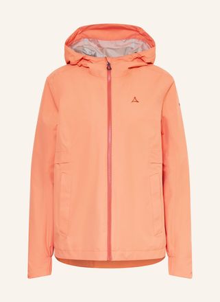 Sch&ouml;ffel Funktionsjacke Bohorok orange