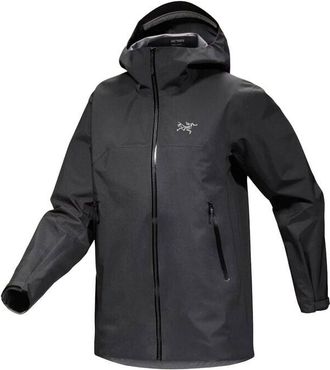 Arc'teryx Damen Regenjacke BETA