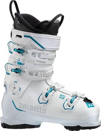 Dalbello Damen VELOCE 95 W GW POLAR WHITE/WHITE