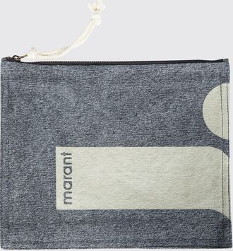 Isabel Marant Pochette ISABEL MARANT Femme couleur Noir