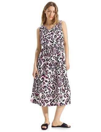 Cecil Sommerkleid mit Print