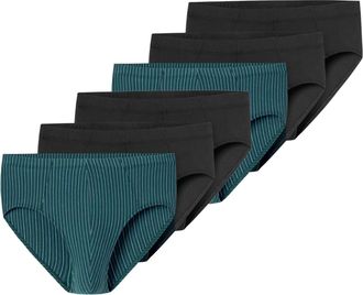 Schiesser Slip 95/5 Essentials - Cotton