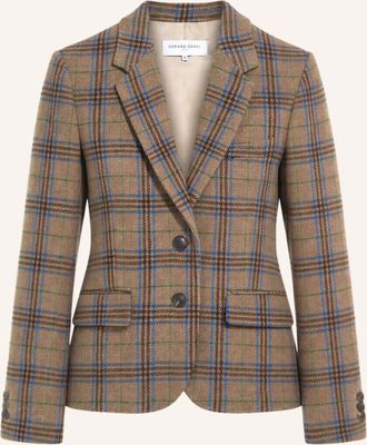 Gerard Darel Jacke Juliane braun