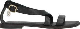 U.S.Polo Association SCHUHE - Sandalen auf YOOX.COM