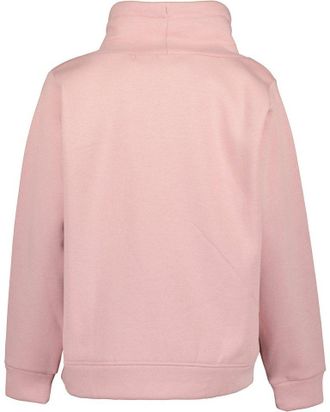 Blue Seven Sweater Sweatshirt mit Stehkragen (1-tlg)