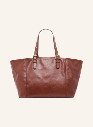 Gerard Darel Tasche Simple Bag braun