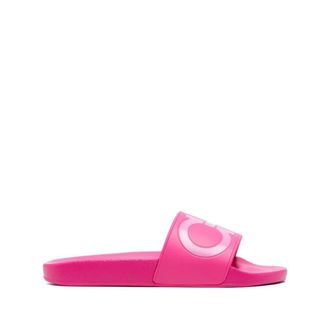 Ferragamo Chaussures - Femme - Chaussures - Rose - Taille: 39 EU