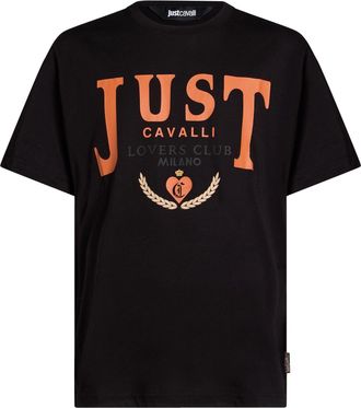 Just Cavalli TOPS - T-shirts auf YOOX.COM
