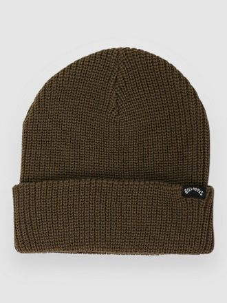 Billabong Arcade Beanie military