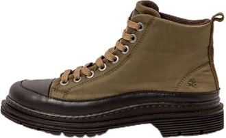 Art Art Mixte 1895 Birmingham Botte Oxford, Vert/Noir (Forest Black), 46 EU