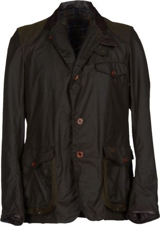Barbour JACKEN & M&Auml;NTEL - Jacken und Anoraks auf YOOX.COM