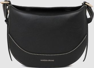 Vanessa Bruno Sac Mini Daily Bag Noir