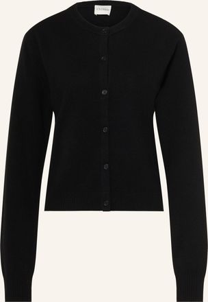Closed Closed Strickjacke schwarz