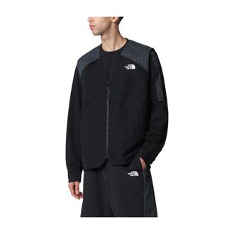 The North Face Herren, Sport, Schwarzk, LGr&ouml;&szlig;e