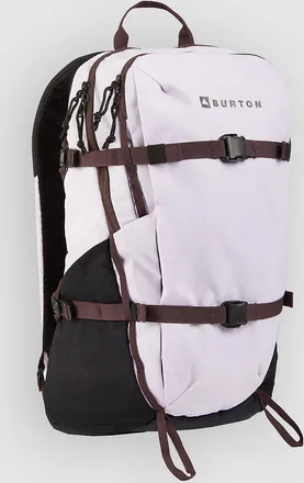 Burton Day Hiker 30L Rucksack moondust purple