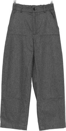 Nicholson & Nicholson Casual Hose - Grau