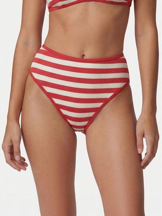 Tommy Hilfiger Bikini-Unterteil UW0UW06408 Rot