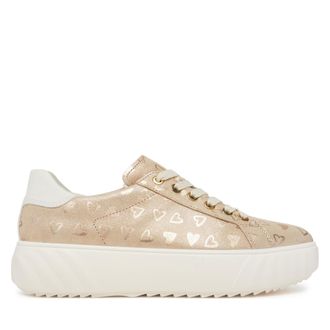 Ara Sneakers Ara Monaco 12-46523-85 Beige