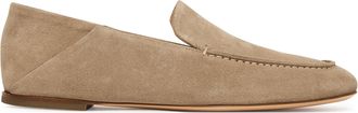 AGL Slipper AGL Clelia D834101PCWINNY0563 Beige