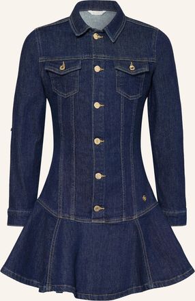 Guess Jeanskleid blau