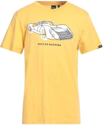 Deus TOPS - T-shirts auf YOOX.COM