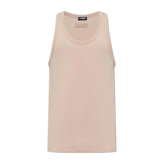 Dsquared2 Homme, Tops, Beige, Taille: XS Top Beige
