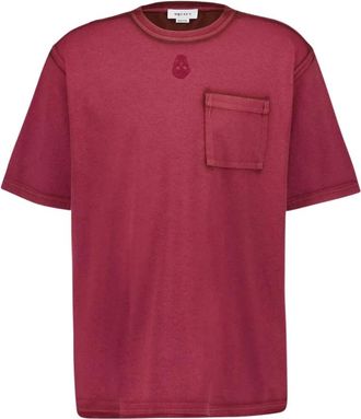 Alexander McQueen Herren, Oberteile, Braun, LGröße