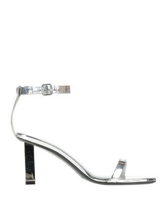 Courr&egrave;ges CHAUSSURES - Sandales sur YOOX.COM
