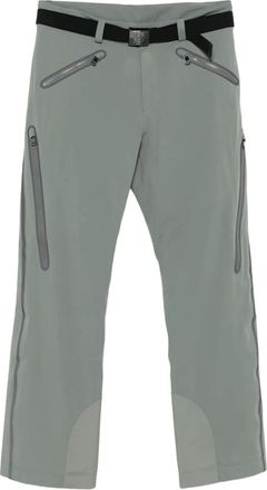 Bogner pantalon de ski Tim6-T - Vert