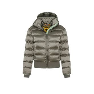 Wellensteyn Bisquit - Femme - Vestes - Vert - Taille: 38 FR
