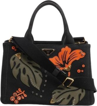 Prada Damen, Pre-Owned, Schwarzk, ONE SIZEGr&ouml;&szlig;e