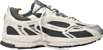 Mercer Amsterdam Homme, Chaussures, Multicolore, Taille: 44 EU The Re-Run Cactus