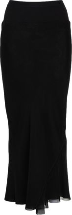 Rick Owens HOSEN & R&Ouml;CKE - Maxi-R&ouml;cke auf YOOX.COM