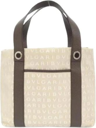 Bulgari Damen, Pre-Owned, Beige, ONE SIZEGr&ouml;&szlig;e