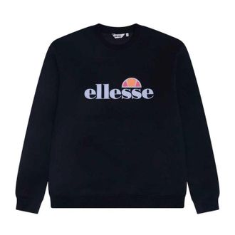 Ellesse Corvaro Sweatshirt f&uuml;r Herren (Schwarz)
