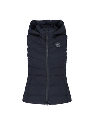 Canada Goose Gef&uuml;tterte Weste Clair