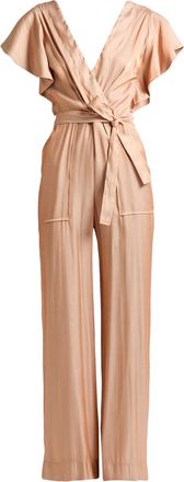 ICONA OVERALLS - Jumpsuits auf YOOX.COM