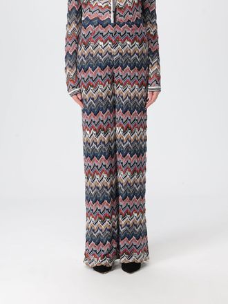 Missoni Hose MISSONI Damen Farbe Bunt