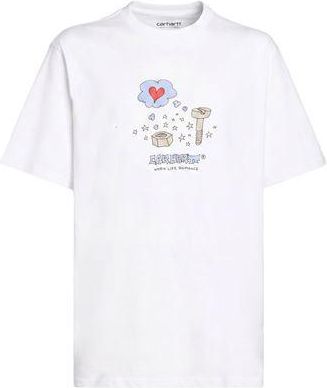 Carhartt Work in Progress TOPS - T-shirts sur YOOX.COM